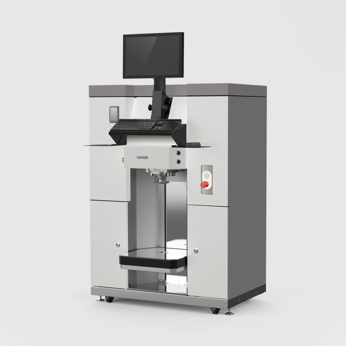 DISPENSERS (VOLUME) Archives - COROB