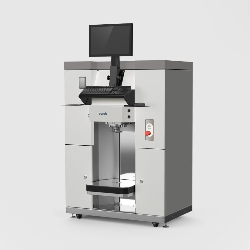 DISPENSERS (VOLUME) Archives - COROB