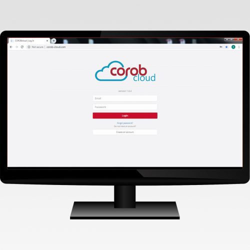 COROB Cloud - COROB