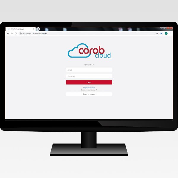 COROB Cloud - COROB
