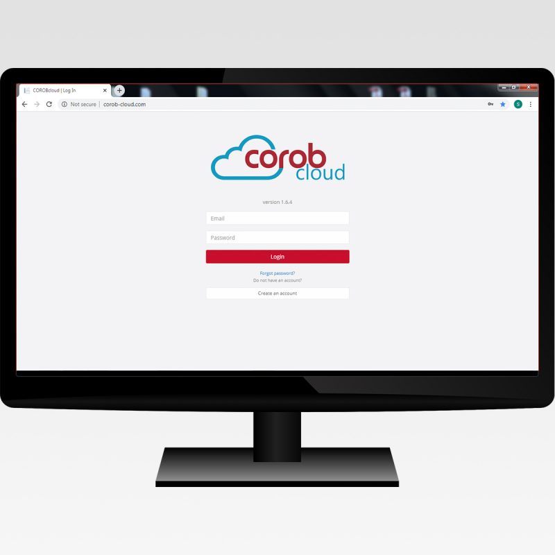 COROB Cloud - COROB