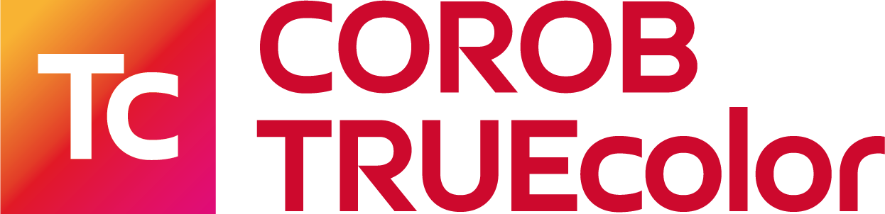 TRUEcolor Tinting Software by COROB