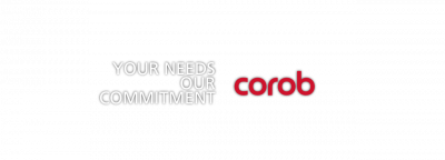 COROB - HOME