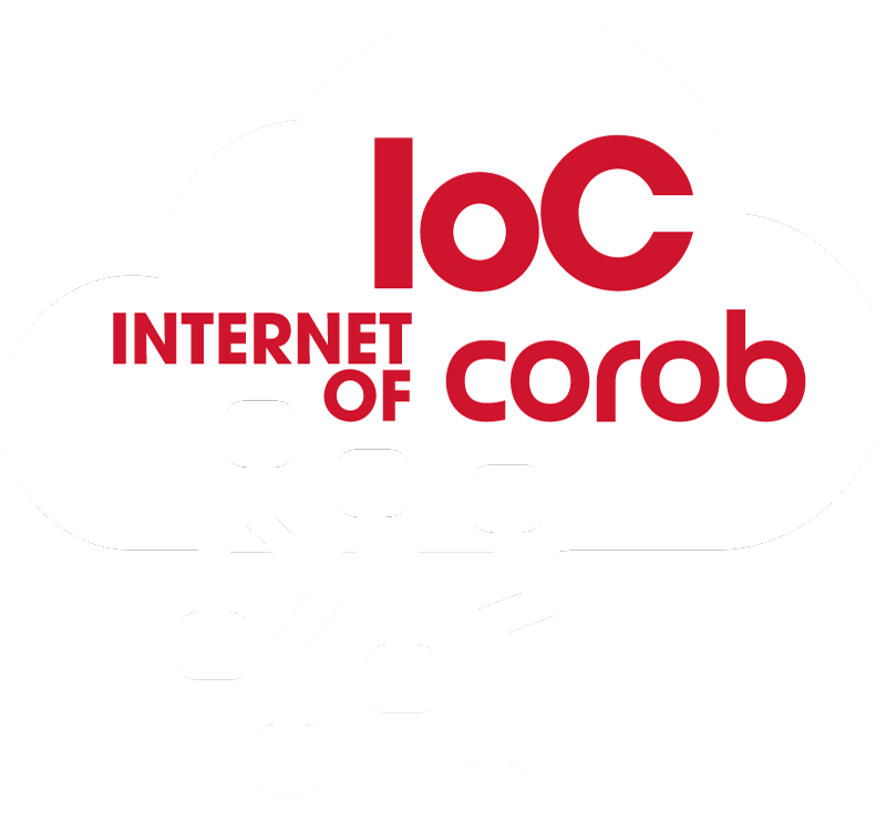 COROB - YOUR NEEDS. OUR COMMITMENT.