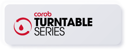 COROB Products for Tinting: Full Range from POS to Industrial